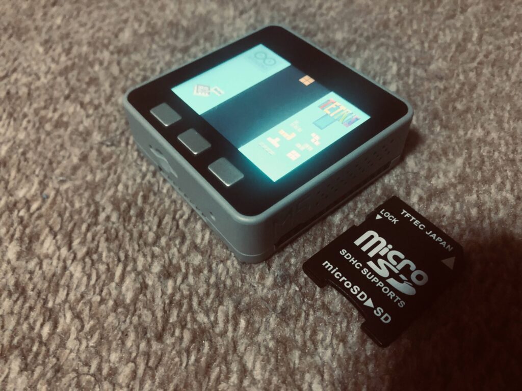 【M5Stack】ENV Pro Unitで温度・湿度・大気圧・CO2・VOCを測定 | IoT超入門部